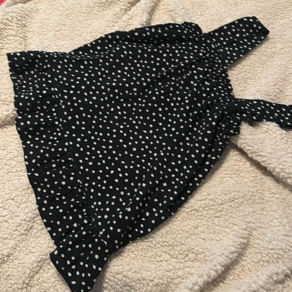 Doe & Rae | Tops | Doe Rae Blouse Excellent Condition | Poshmark